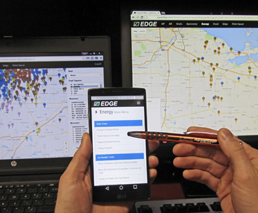 AgVantage Software, Inc.